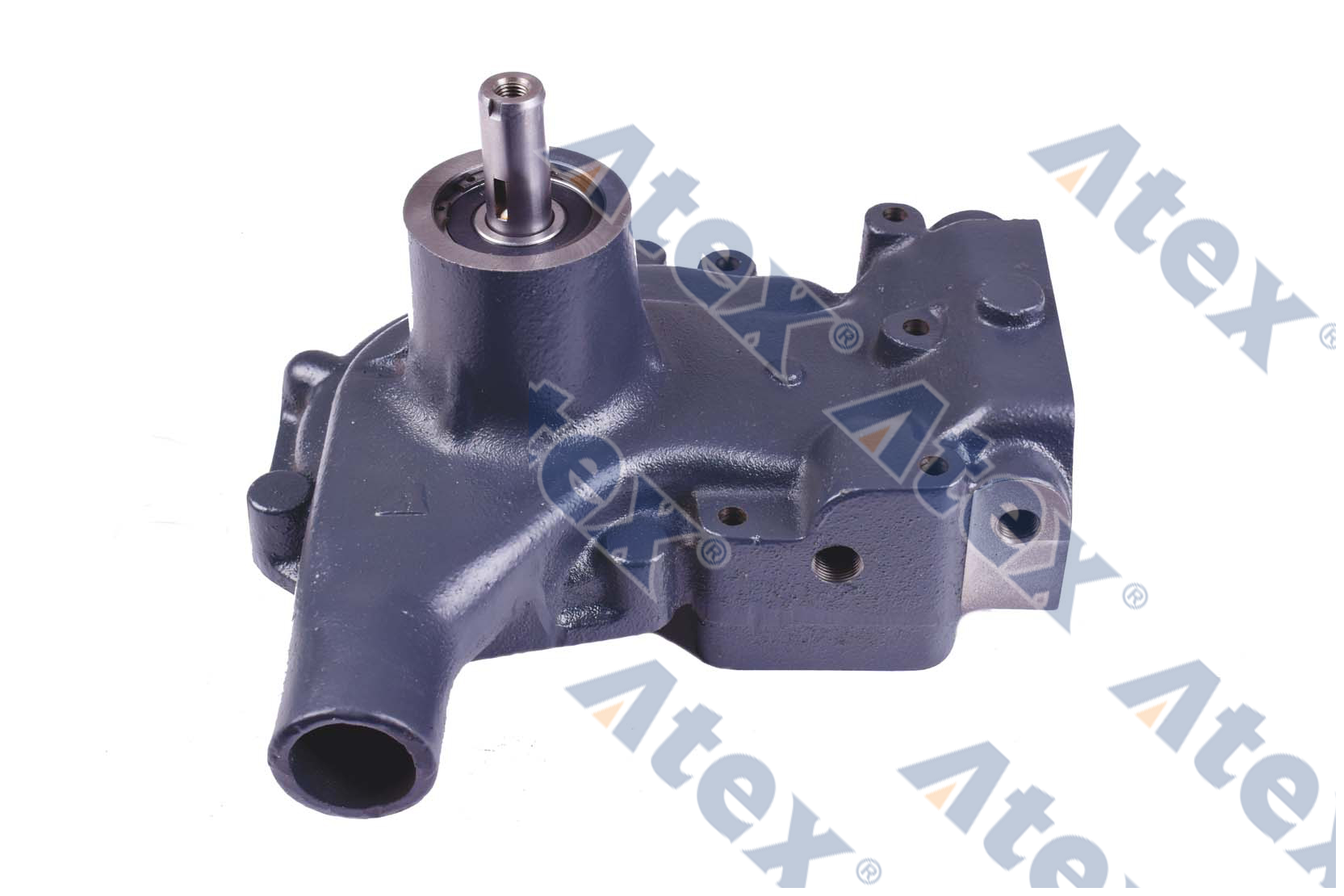 Water Pump | Various Products | 680520, 681198, 03-81198