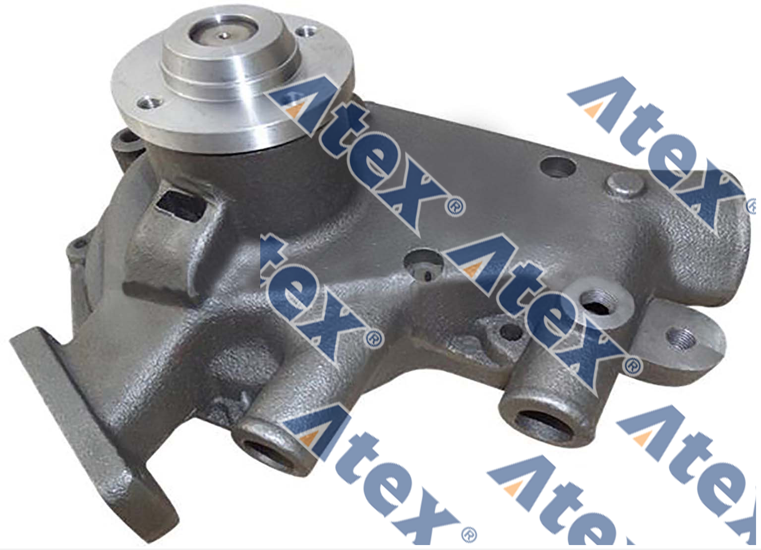 Water Pump | ENGINE COOLING SYSTEM | 682980, 03-82980