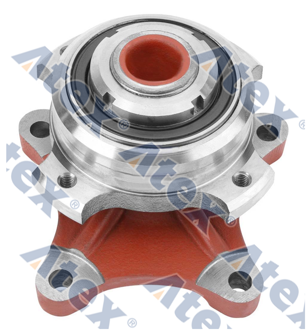 Fan Hub | ENGINE COOLING SYSTEM | 21146752, 120-043301