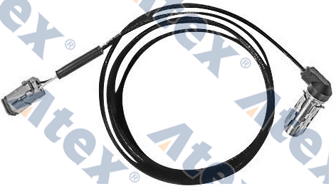 Sensor, Wheel Speed | ELECTRICAL SYSTEM | 21360516, 350-167755
