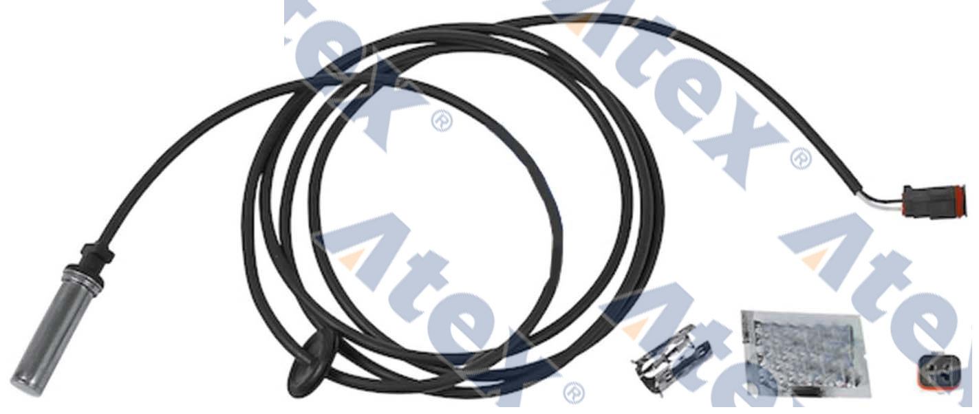 Sensor, Wheel Speed | ELECTRICAL SYSTEM | 20528661, 350-182338