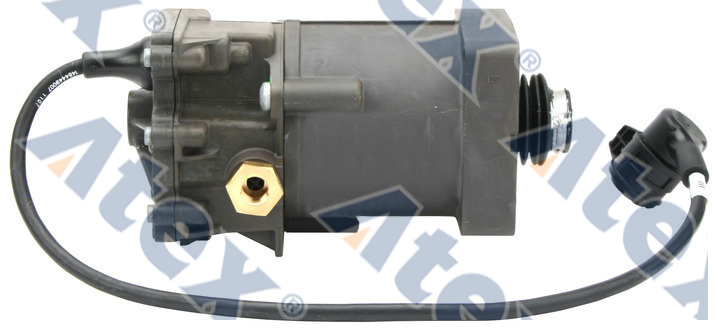 Clutch Servo (Electrical) | CLUTCH | 20583314, 360-194546