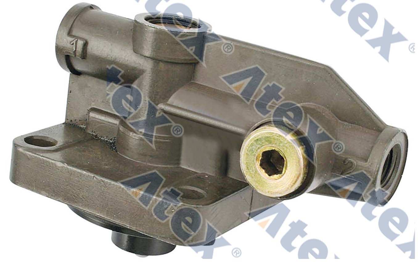 Regulating Valve, Gearbox | GEARBOX | 609715, 370-021101
