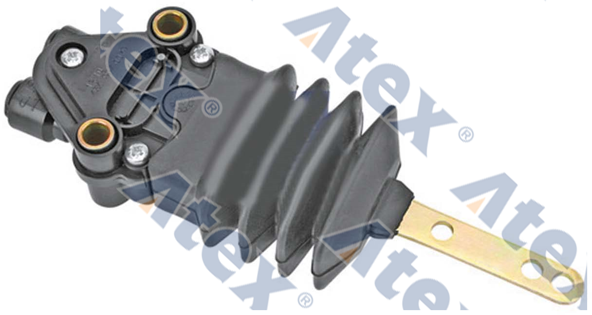 Valve | AIR BRAKE SYSTEM | 20746465, 480-027721