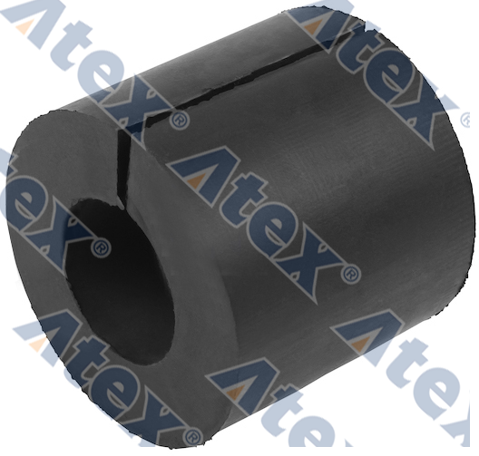 Rubber Bushing, Anti-roll Bar | RENAULT | 5010130023, 570-30023
