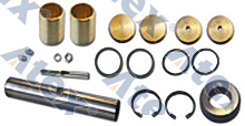 King Pin Kit (Single) | FRONT AXLE | 5000793828, 575-93828