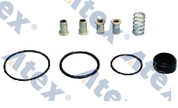 Role Ventil Tamir Takımı | HAVA FREN SİSTEMİ | 118.100.2