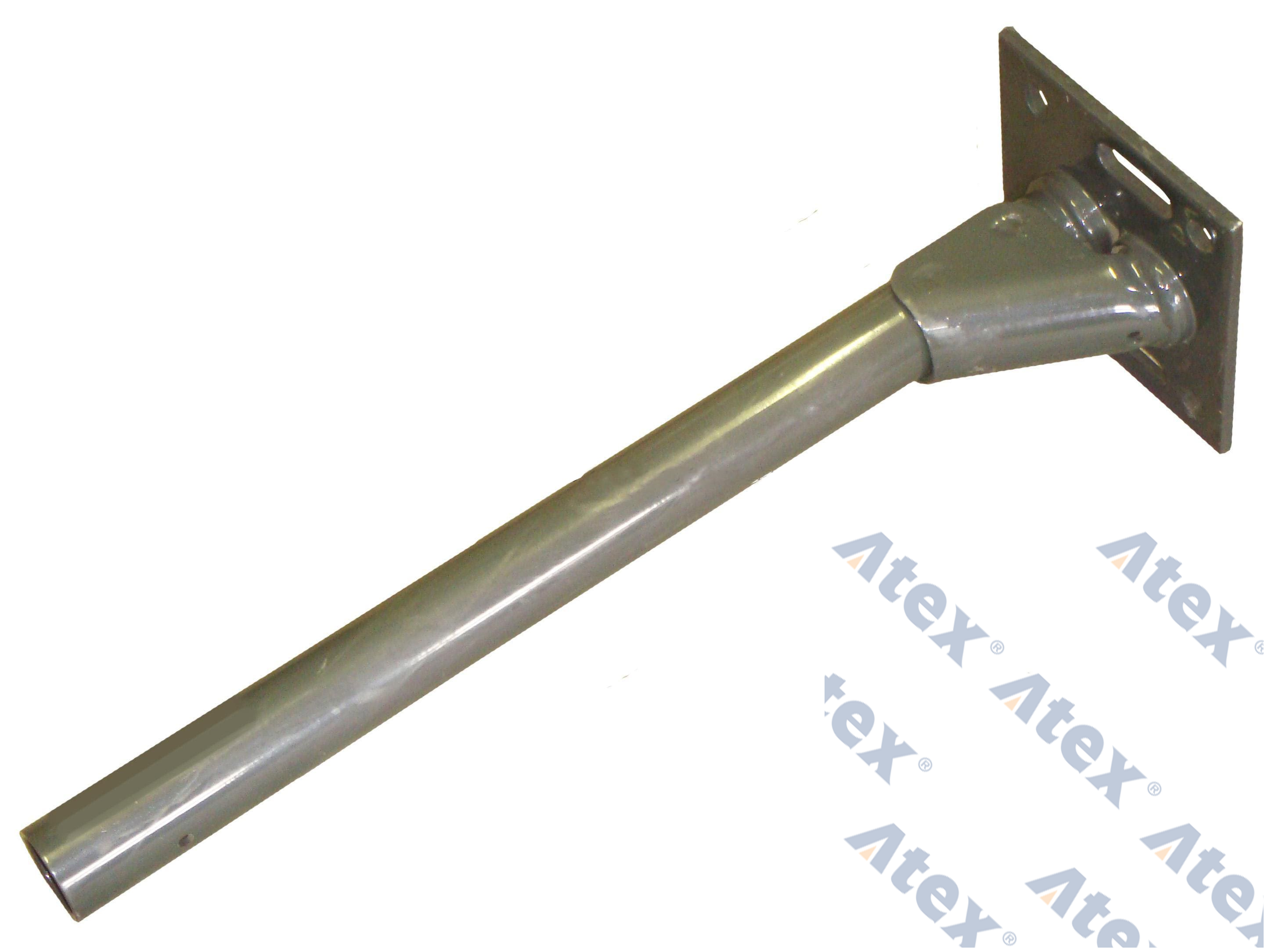 Arka Teker Ön Çamurluk Bağlantı Kolu L/r | RENAULT | 5010230744