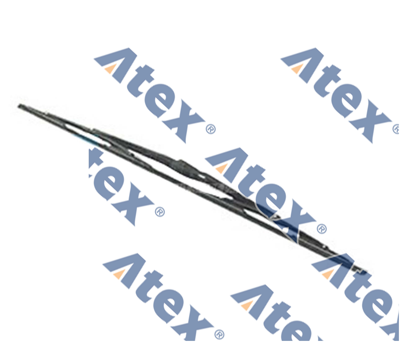 Wiper Blade | ELECTRICAL SYSTEM | 8143709, 633-43709