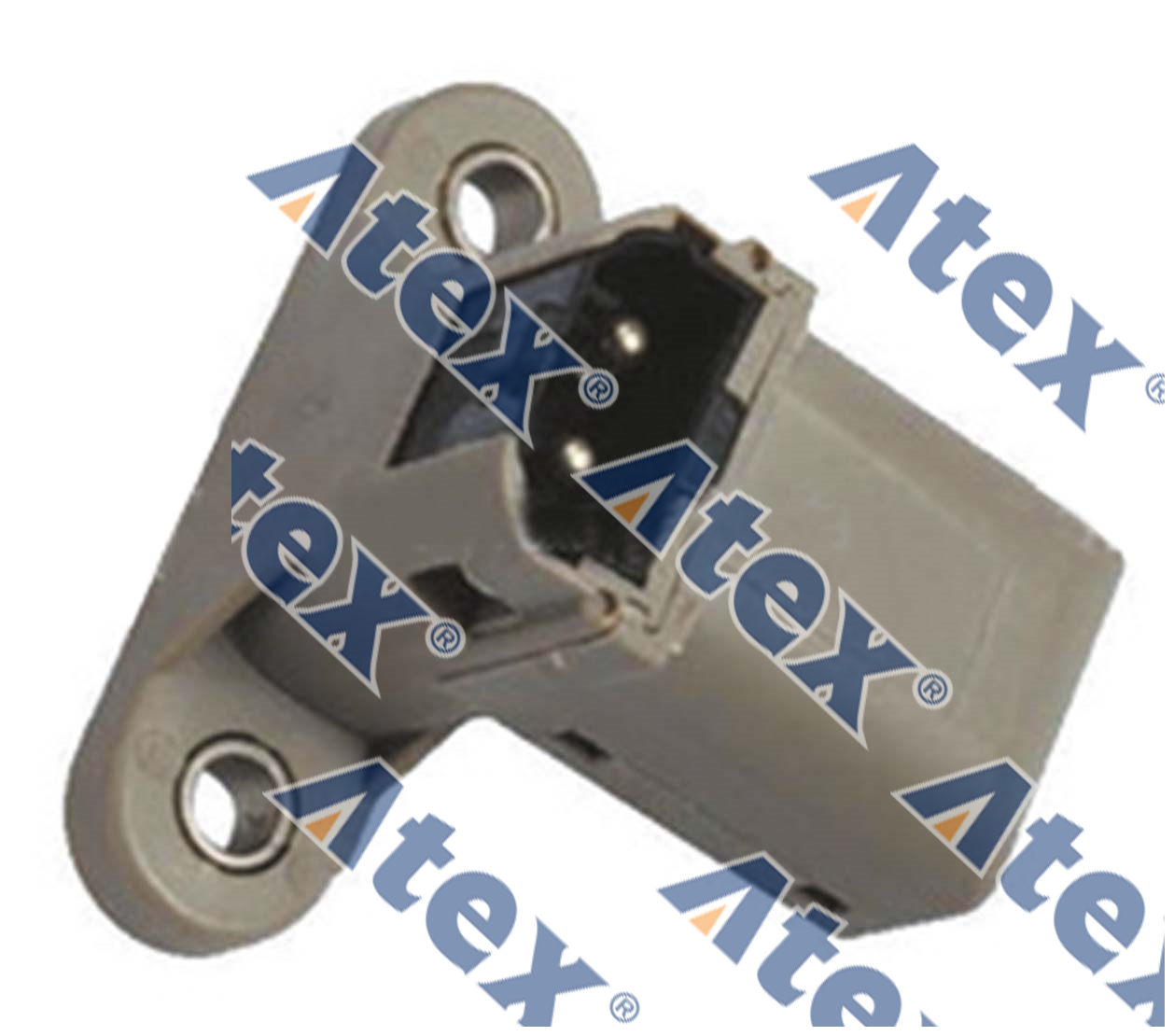 Switch Cap Lock | ELECTRICAL SYSTEM | 8155754, 633-55754