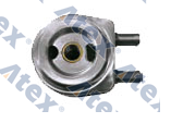 Oil Cooler, Gearbox | Various Products | 20700752, 21983348