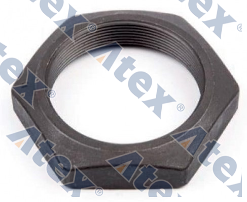 nut, hub | WHELL BRAKE | 21102704, 668-02704