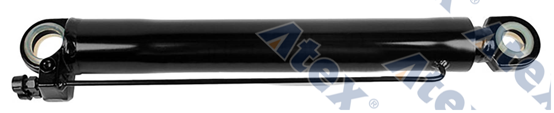 Tilt Cylinder, Cab | VOLVO | 1075457, 20409130, 688-09130