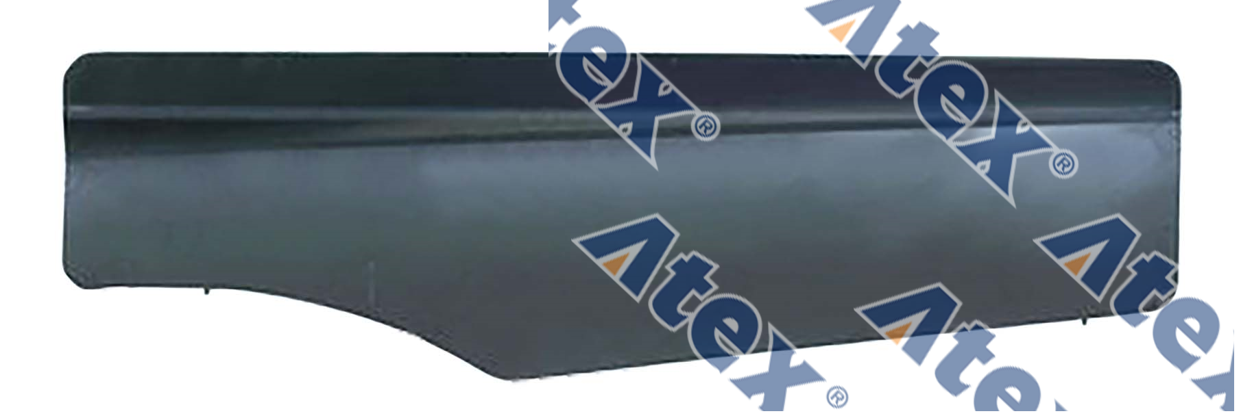 Lid, (RH) | CAB AND ACCESSORIES | 21413743, 688-13743