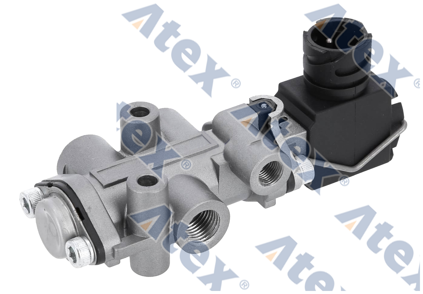 Magnetic Valve, Gearbox | DAF | 1314514, 1379776, 1457276, 1457278