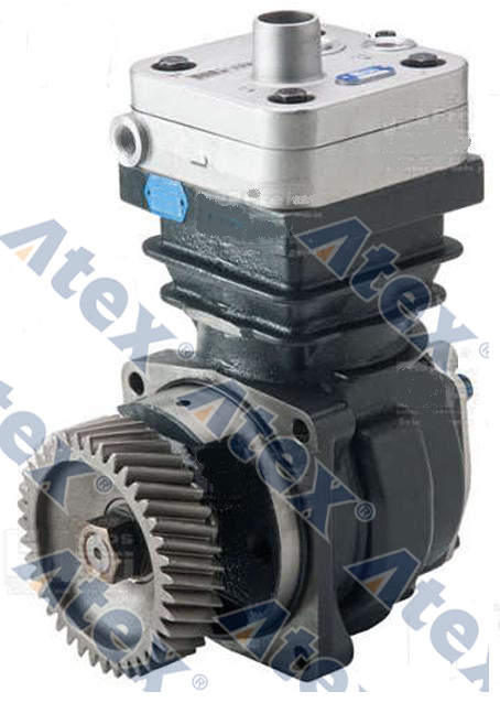 Compressor | MERCEDES | 01 04 164, 01.04.164, 1100 045 001, 327 01 1000 ...