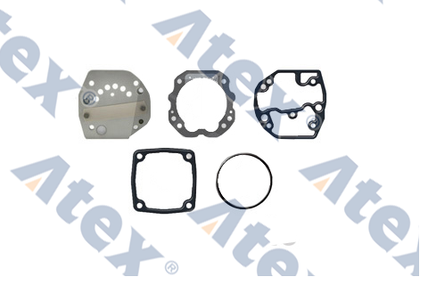Compressor Repair Kit | Various Products | 1100100750, MRC-61210