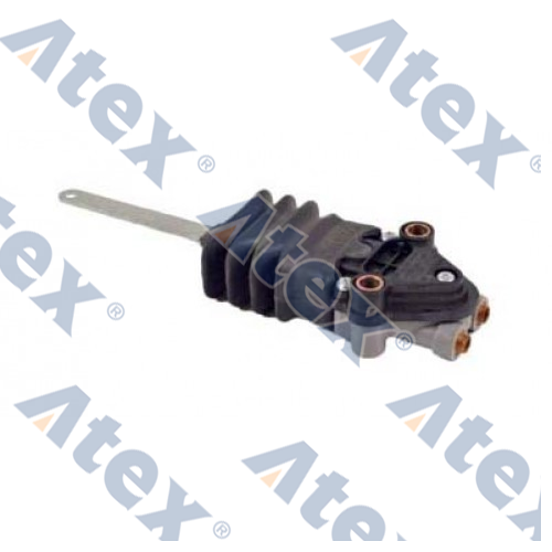 Rotary Slide Valve | Various Products | 4640070040, MRC-70040