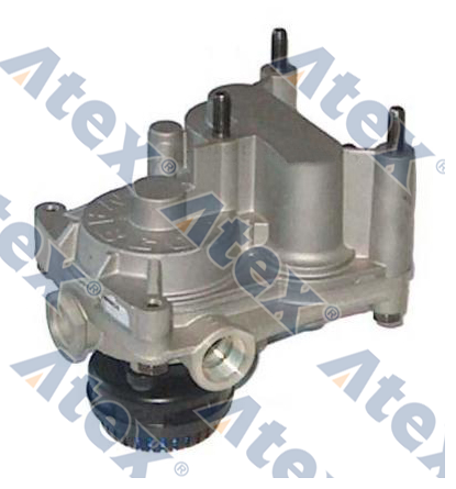 Ebs Control Valve | Various Products | 0054291244, MRC-91244