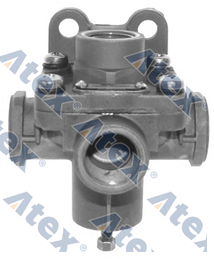 AIR BRAKE SYSTEM | aftermarket