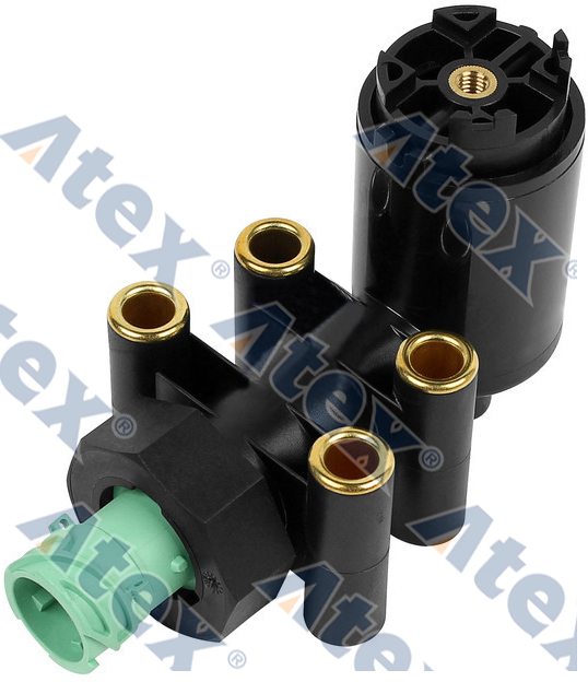 AIR BRAKE SYSTEM | aftermarket