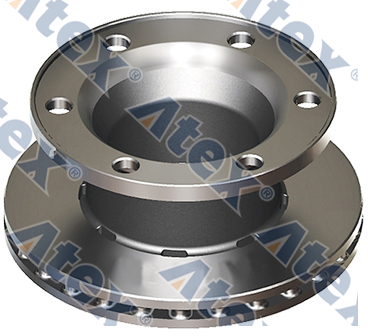 WHELL BRAKE | aftermarket